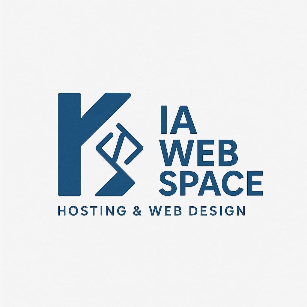 Managed WordPress Hosting & Web Design | IA Webspace